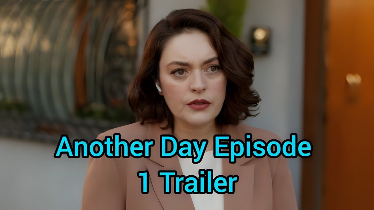Another Day Episode 1 Trailer A Journey of Secrets and Struggles - YouTube