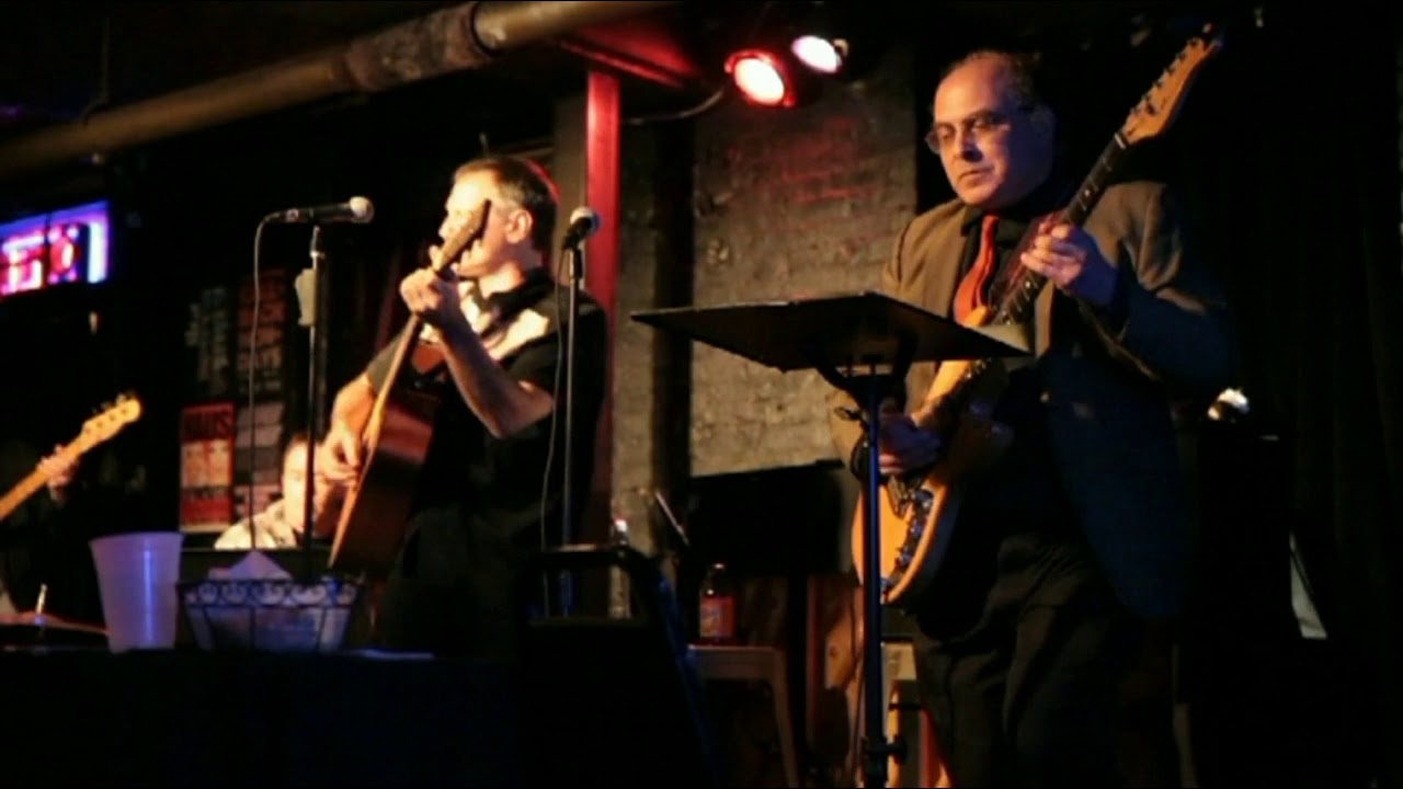 One on One - YouTube