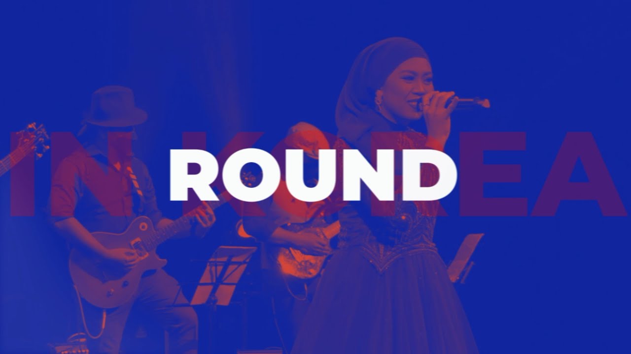[예고] 한-아세안 뮤직페스티벌 [ ROUND festival ], A Music Network connecting ASEAN ...