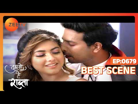 Ep - 679 | Tujhse Hai Raabta | Zee TV | Best Scene | Watch Full Episode on Zee5-Link in Description