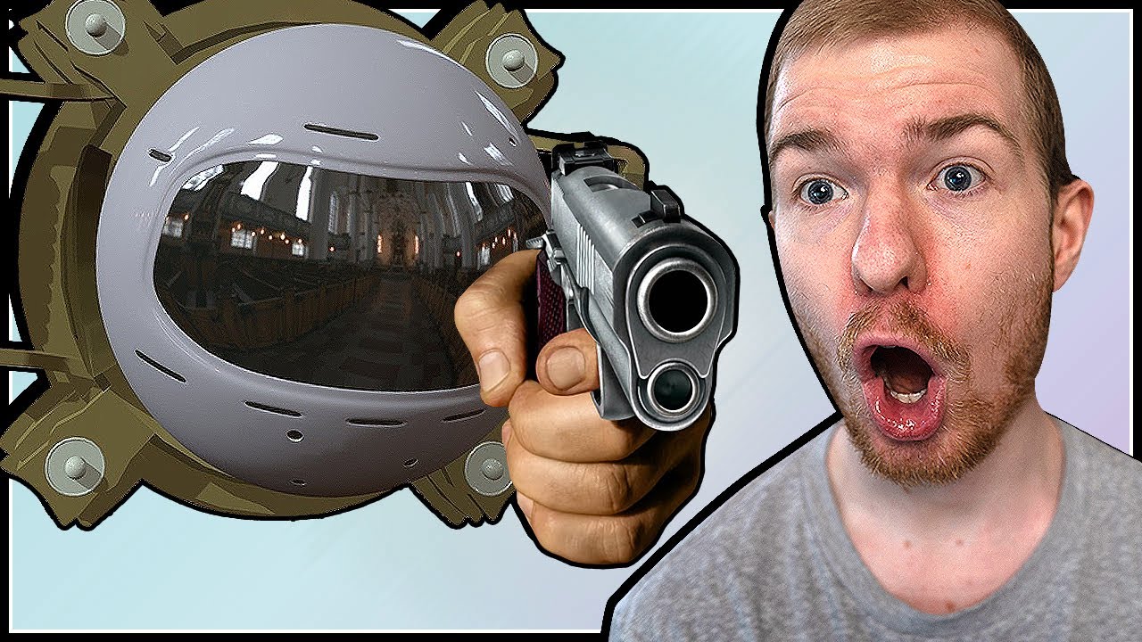 MAESTRO CAM, HELLO? 😐 | Rainbow Six Siege - YouTube