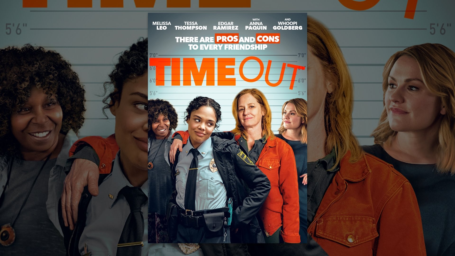 Time Out - YouTube