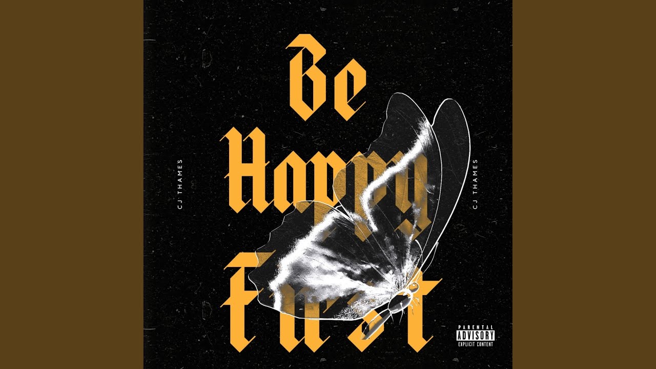 Be Happy First - YouTube