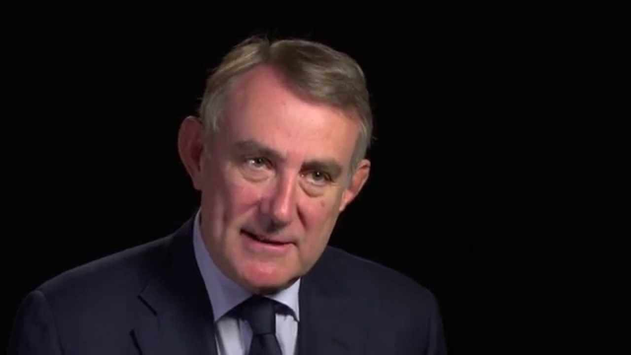 Jean-François van Boxmeer: Becoming a leader - YouTube