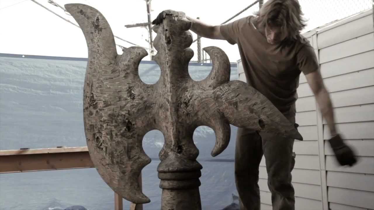 Ben Jackel - In The Studio (2011-2012) - YouTube