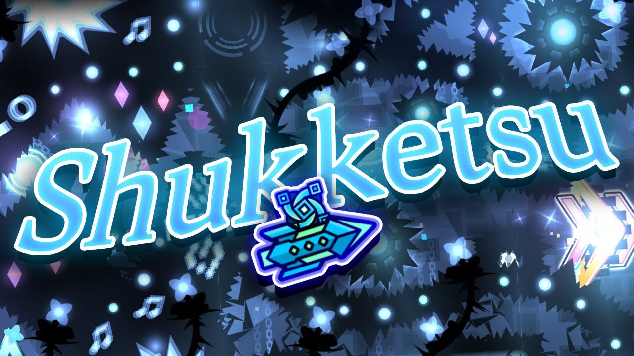 Shukketsu (Top 60 Demon) by zYuko & More | 69th Extreme - YouTube
