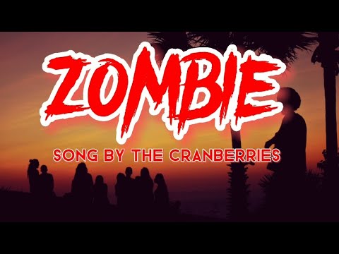 The Cranberries - Zombie Remix | mix sonata - YouTube