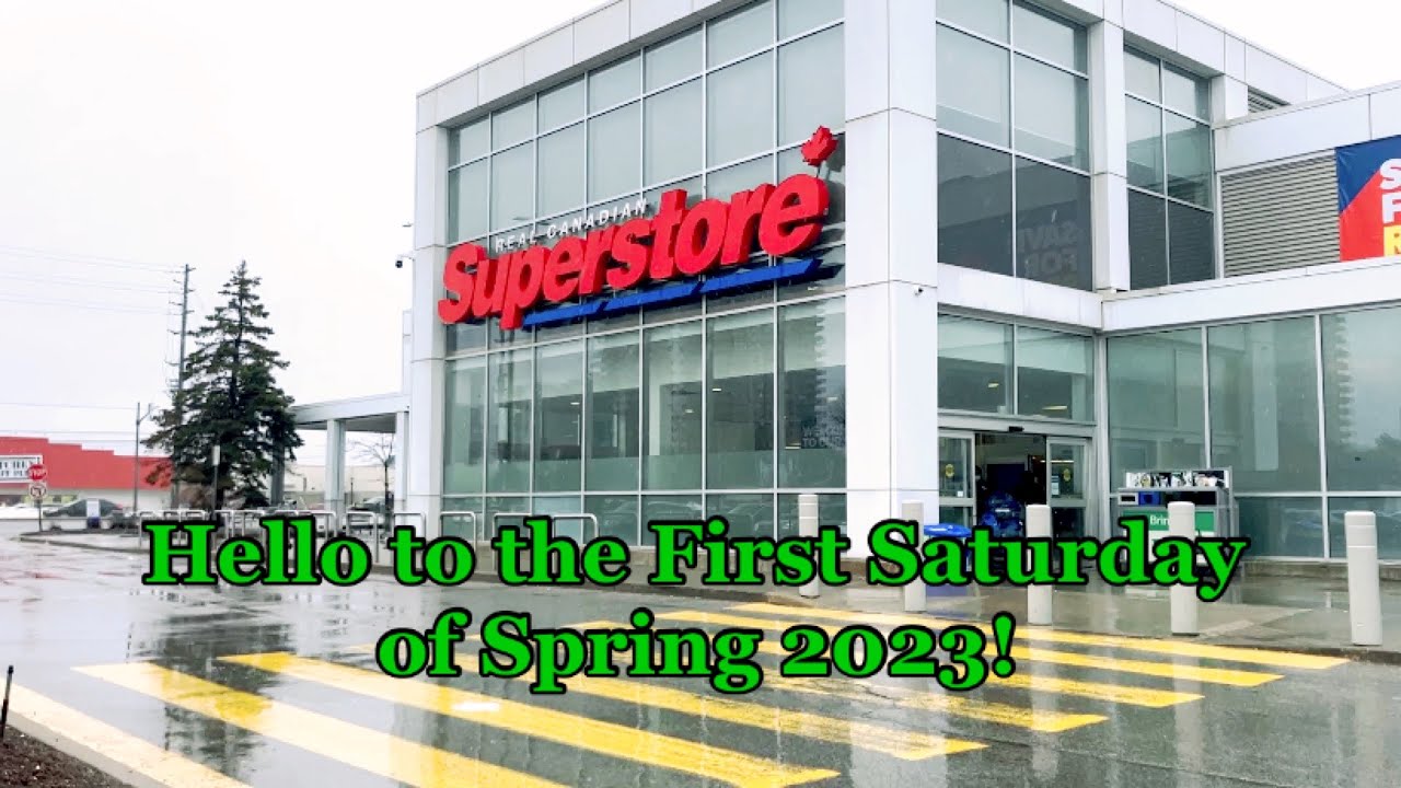 Saturday Day out on a rainy spring day | Grocery Time and Usapang ...