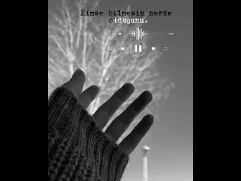 git lan git donersen sen dön dersem ben serefsizim Whatsapp durumu