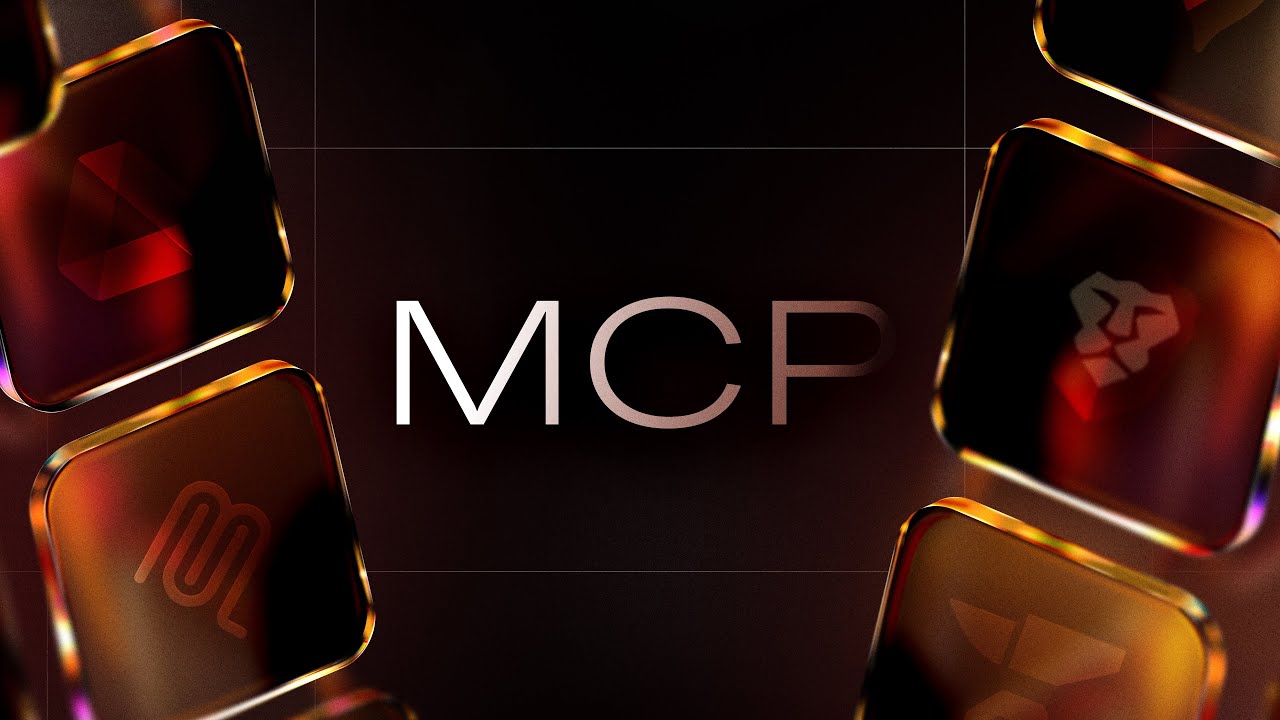 MCP in Raycast AI - YouTube