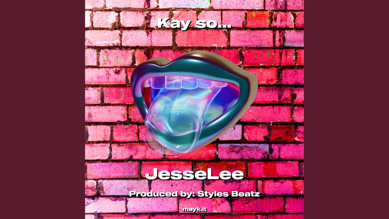 Kay so - YouTube