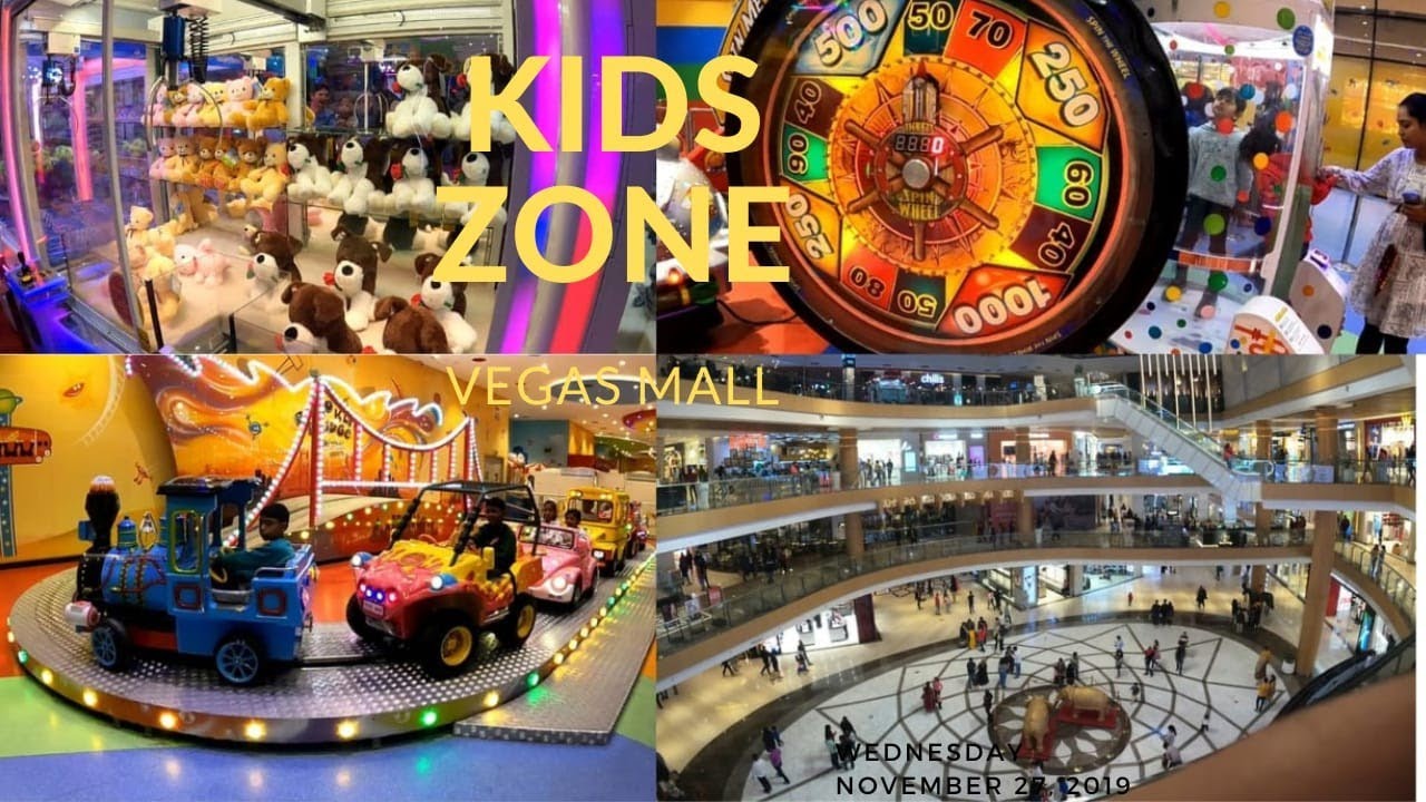 vegas-mall-delhi-dwarka-sector-14-detailed-video-youtube