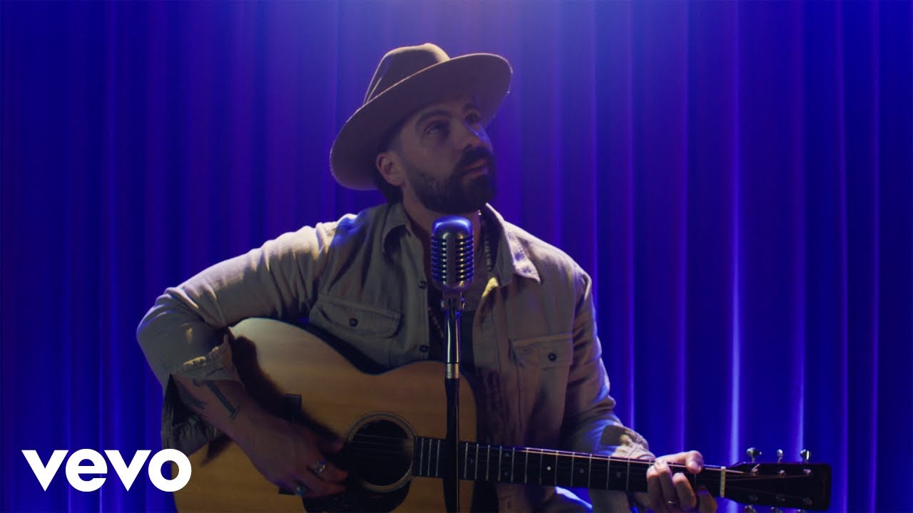 Omer Netzer - Midnight Blue (Official Music Video) - YouTube Music