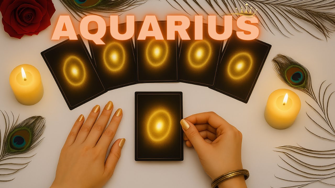 AQUARIUS ️,OH🤯BOY They’re in Love With U ️Too Shy to Call & Tell U📱Feelings for U Make Them Weak ...