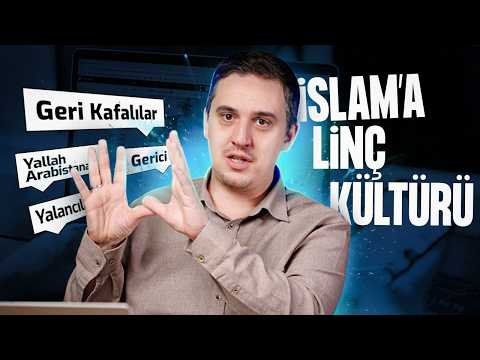 “İslam’a Saldırı”- Sosyal Medya’da Yeni Trend! - Sözler Köşkü