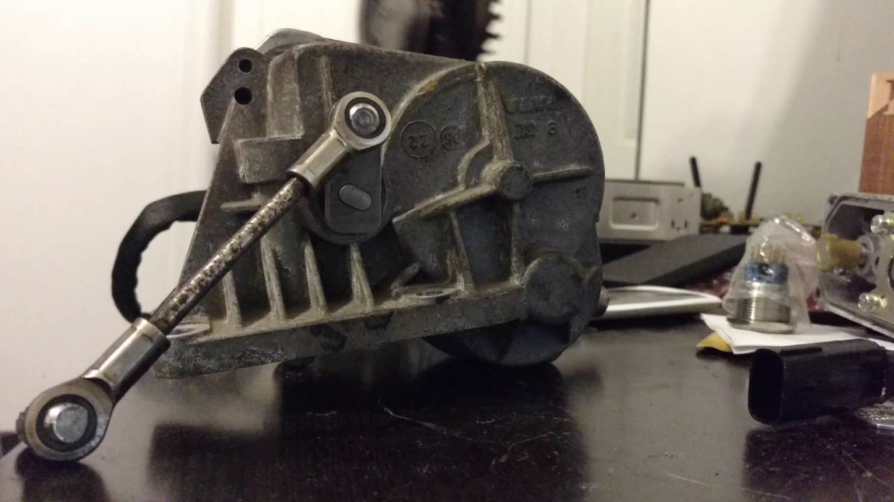 Steed's Tech VGT Calibrator demonstration - YouTube