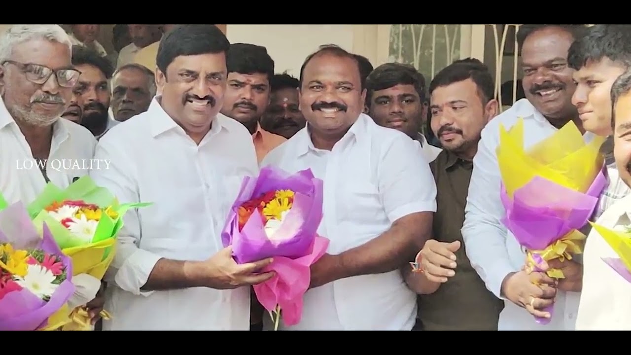 NALLARI KISHORE KUMAR REDDY SONG | gaddar narasanna vasunuri Chandra ...