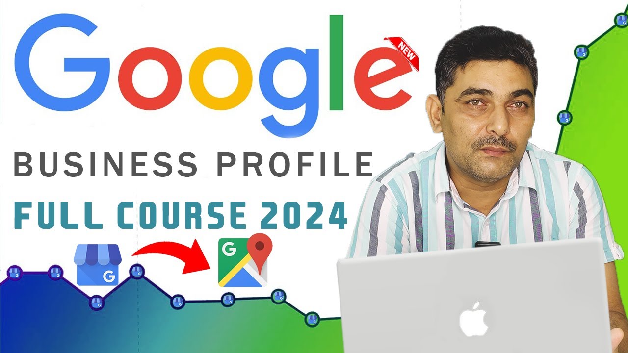 Google Business Profile Course | Google My Business Tutorial | GMB ...