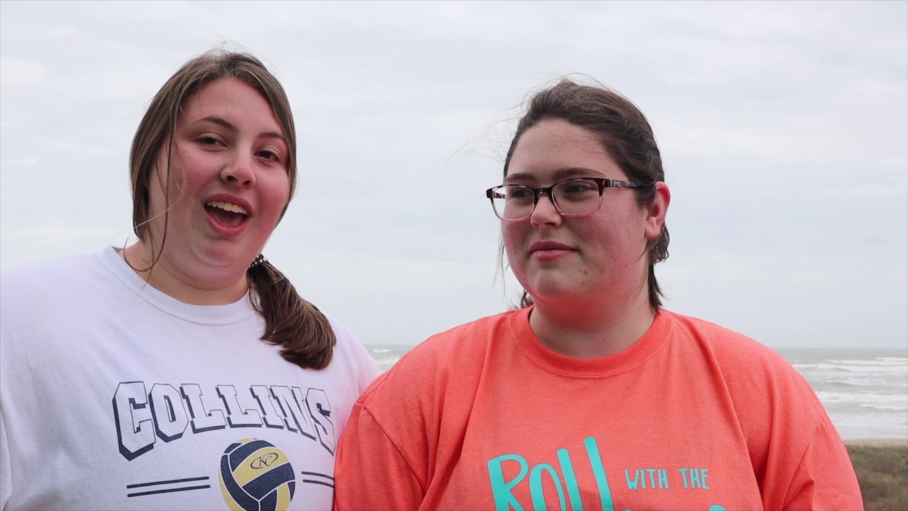 interviews Beach 2020 - YouTube