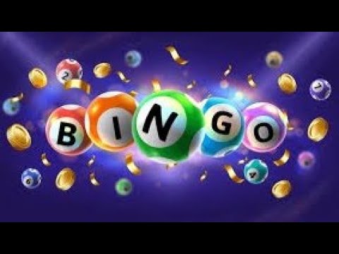 SUNDAY NIGHT BINGO, BWC Bingo - YouTube