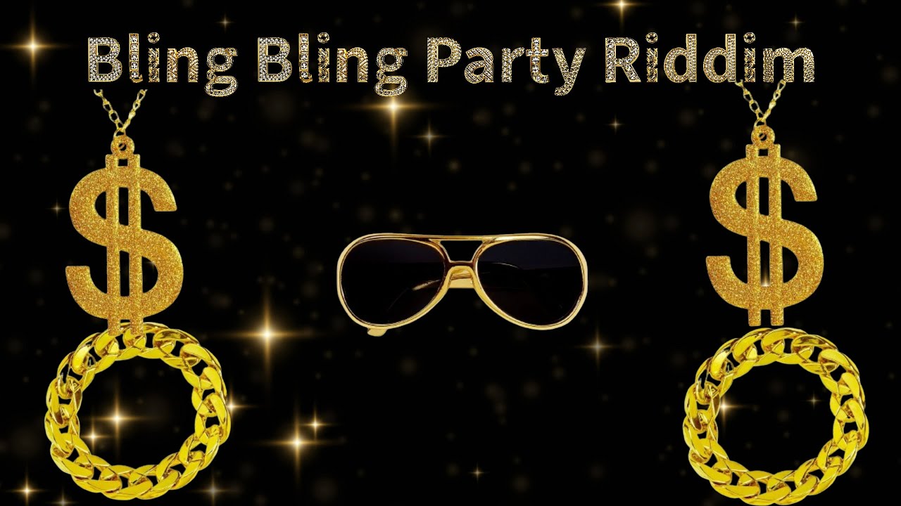 Bling Bling Party Riddim Mix 2000 Dancehall Youtube