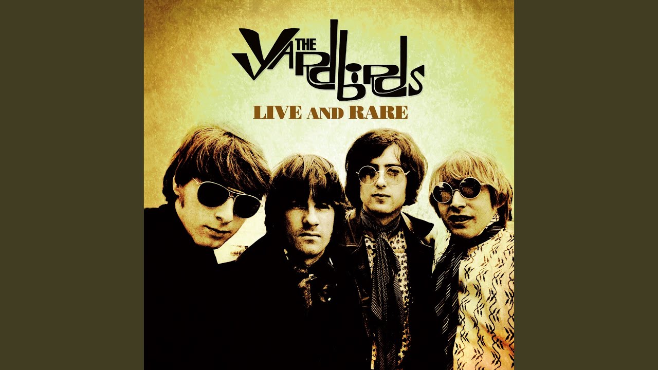 Train Kept A-Rollin' (Live at the Nme Poll Winners Concert / 1 May 1966 ...