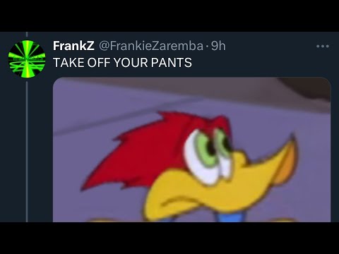 The most Unhinged Twitter sings I have done… - YouTube