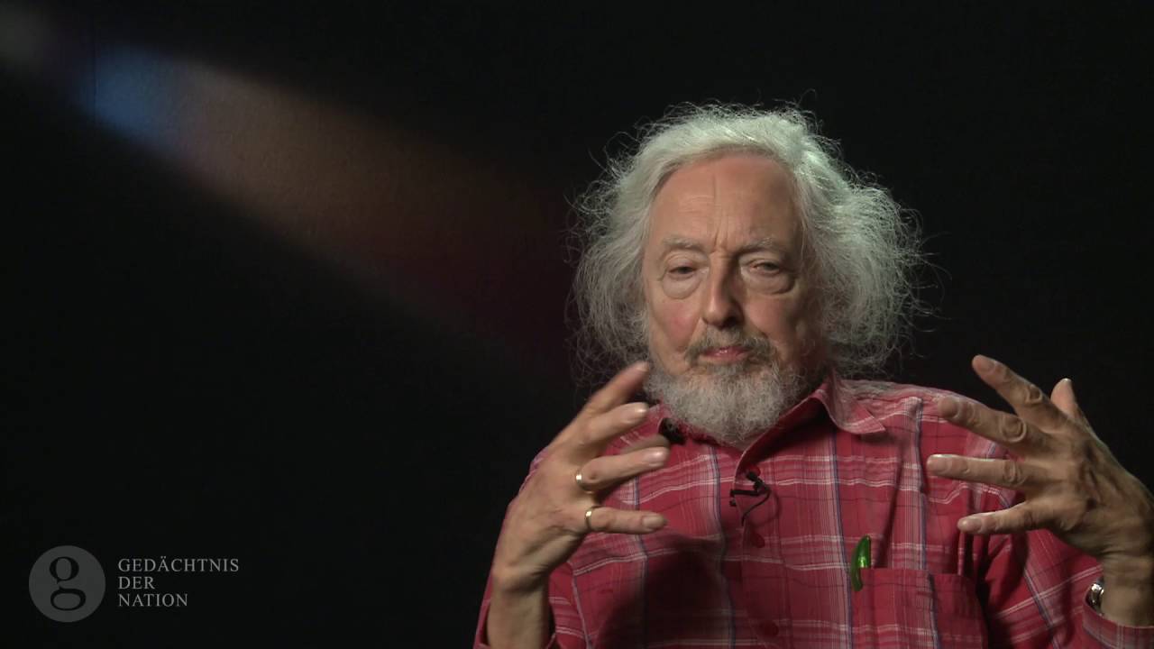 Hanno Schmidt: "Ich war ein gefragter Mann" - YouTube