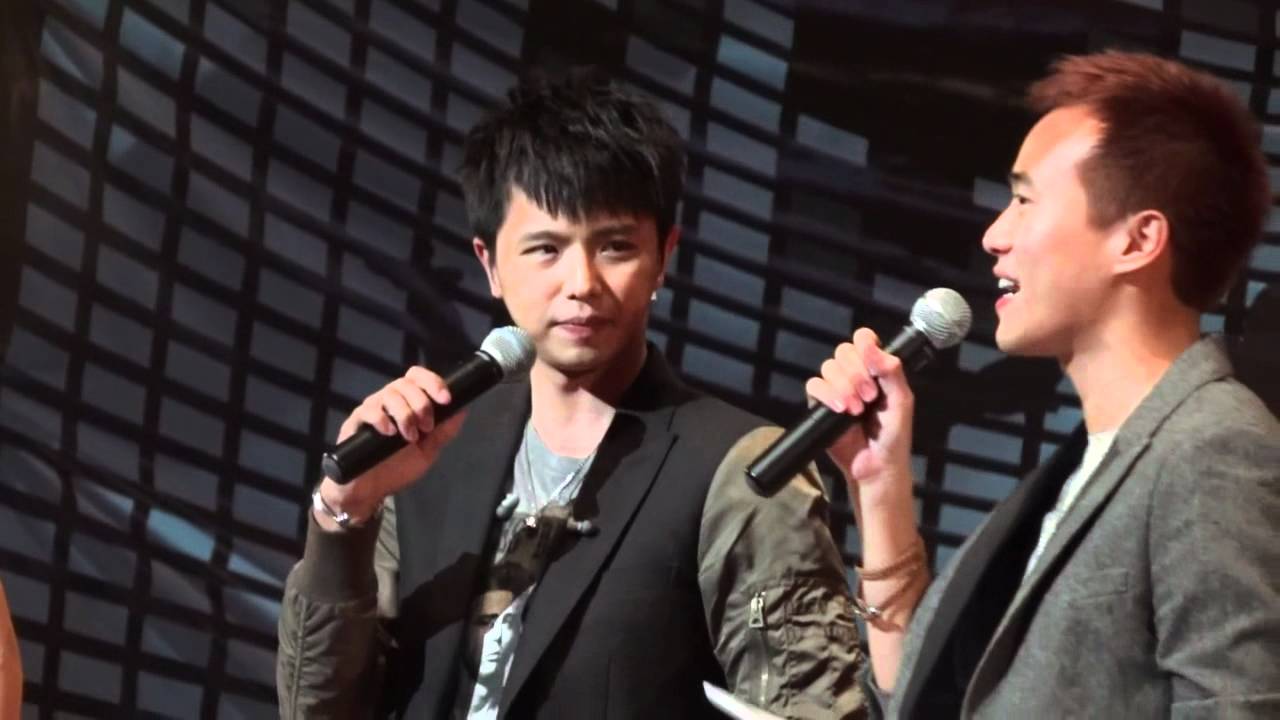 20120318 [Impresario 2012] Alien Huang 小鬼黃鴻升 演唱《漩渦》&《黑心》 - YouTube