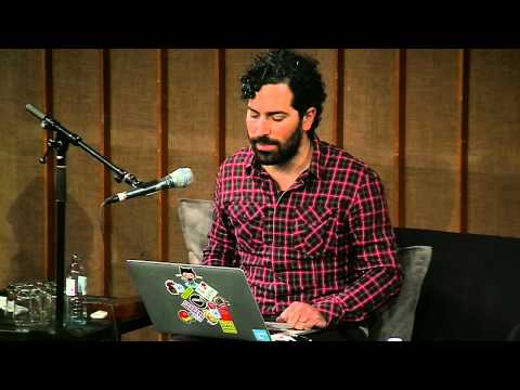 Introduction by D. Dragona, Z. Blas and presentation by M. Zer-Aviv – Becoming Fog