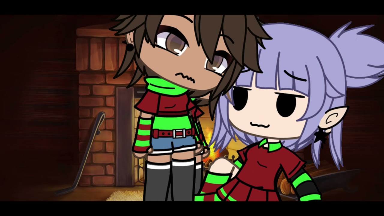 Luz and Amity’s Christmas - YouTube