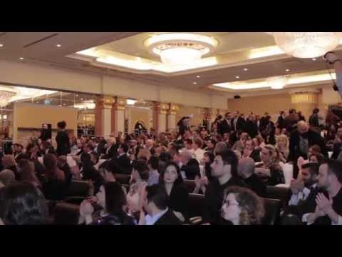 ''BANA ADINI SOR'' Filmi- Gala Görüntüleri HD