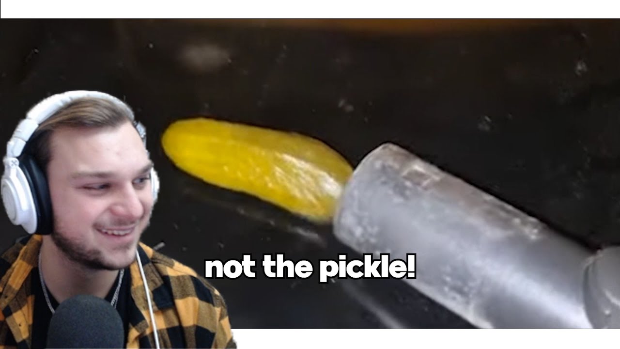 Blarg Reacts to the BEST MEMES on the internet - YouTube