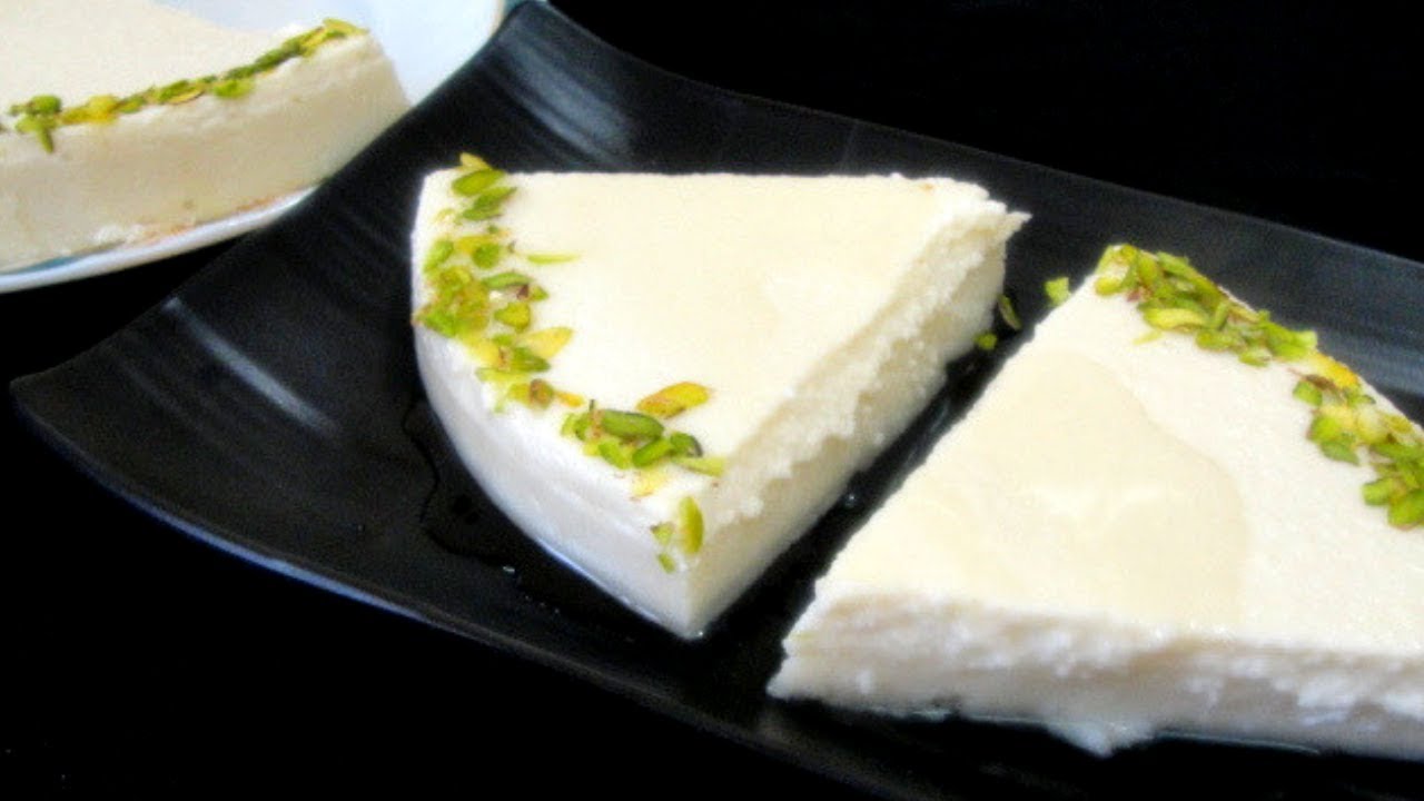 सूजी की पुडिंग,लायली लुब्नान,Layli Lubnan,Layali lubnan recipe - YouTube