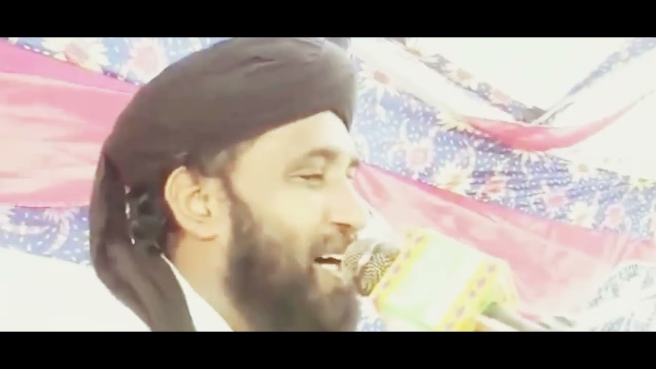 Beti Behn ka Virasat me Hisa...Very Emotional Bayan By Qari Abdul ...