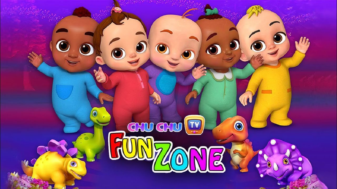 Chu Chu TV ||Alphabet song ||With two words|| Apples || - YouTube