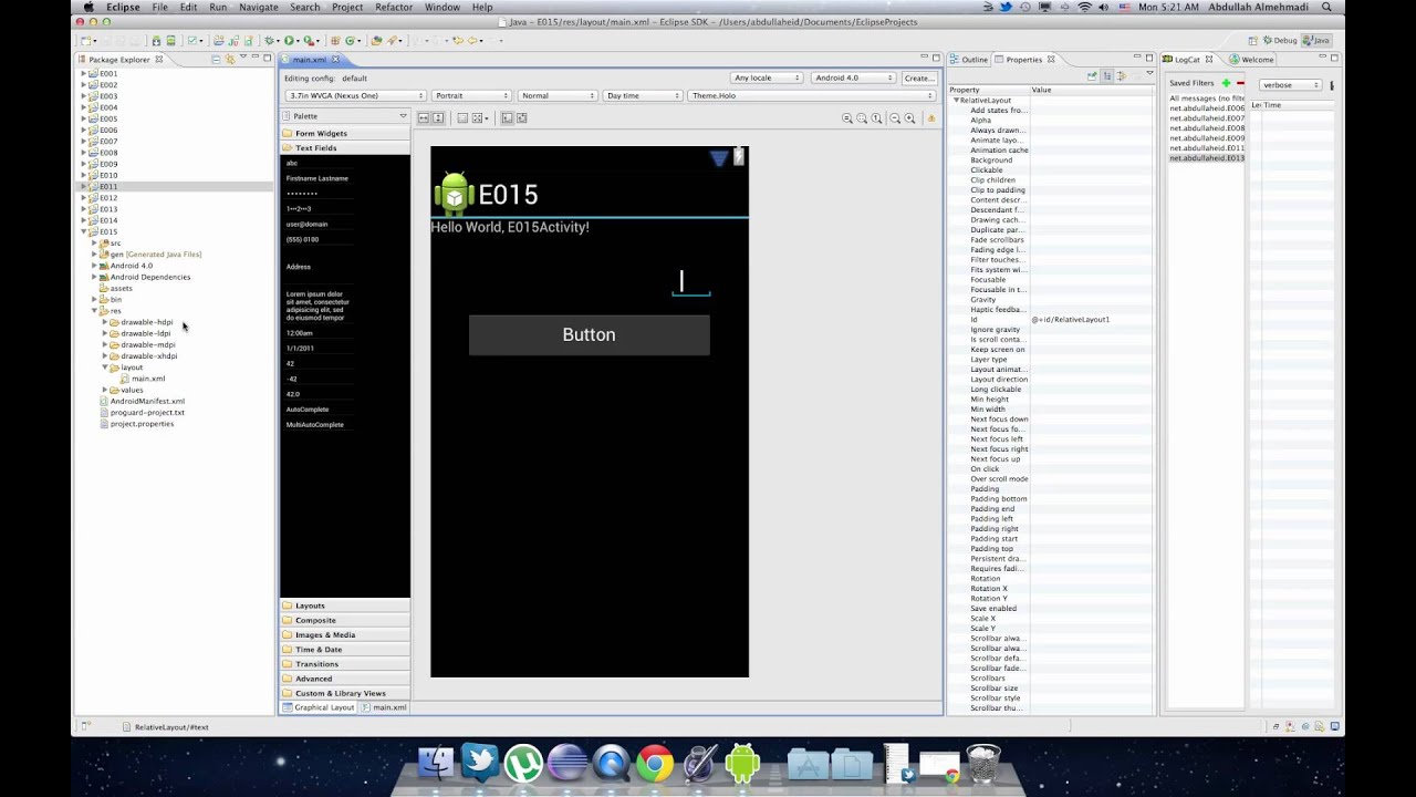 ٨٨ : شرح Dots Per Inch - YouTube