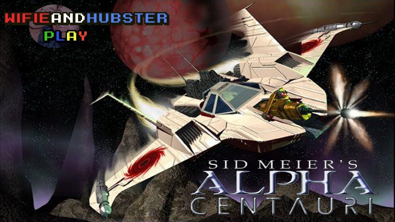 Sid Meier's Alpha Centauri Gameplay - Still fun 20 YEARS later!! Destroy the Spartans! - YouTube