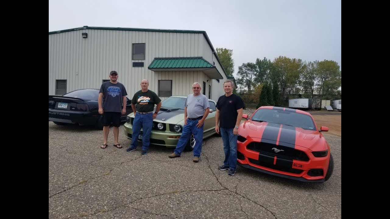 Heartland Motorsports Park raceway track, Topeka, KS, Best Lap 3 2021 ...