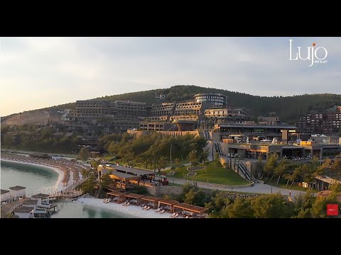 Lujo Bodrum - Etstur