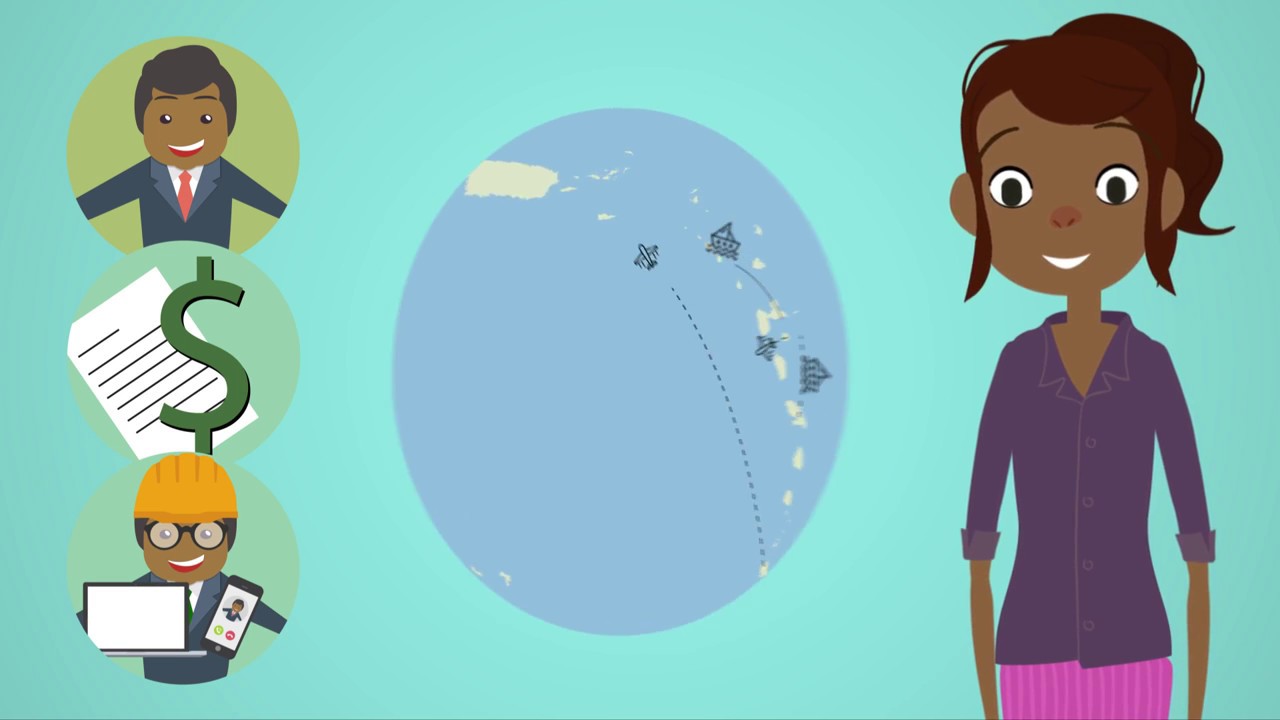 COSME Programme Introduction - YouTube