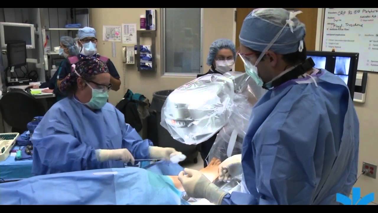 Surgical Repair of a Jones Fracture - YouTube