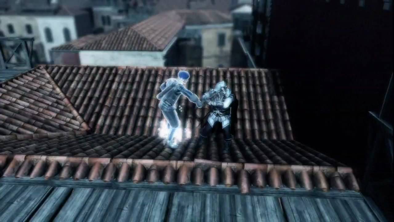 Asassin's Creed II Castle Assassination Walkthrough (HD) - YouTube