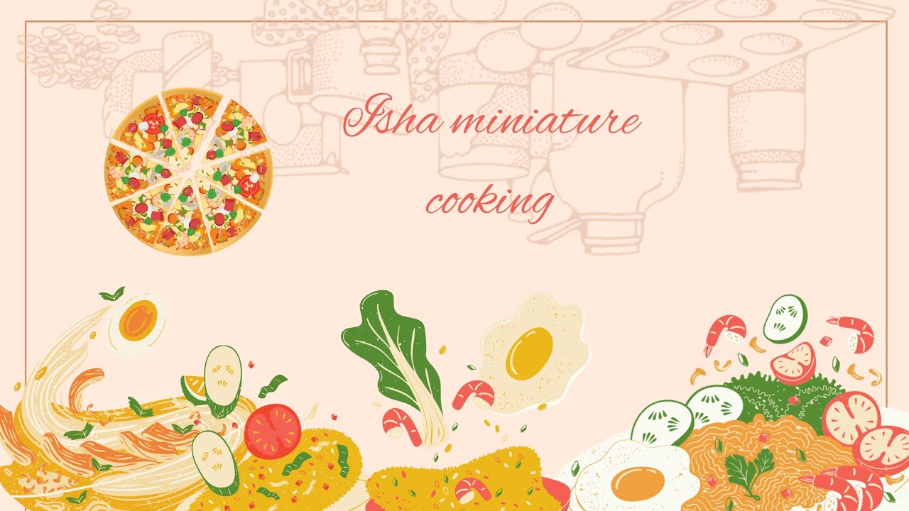 Isha cooking#first time#preparing Kulfi# - YouTube