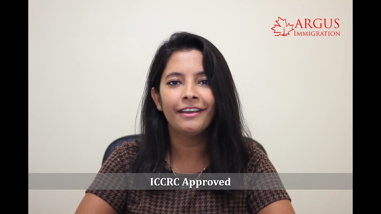 Welcome to Argus Immigration - YouTube