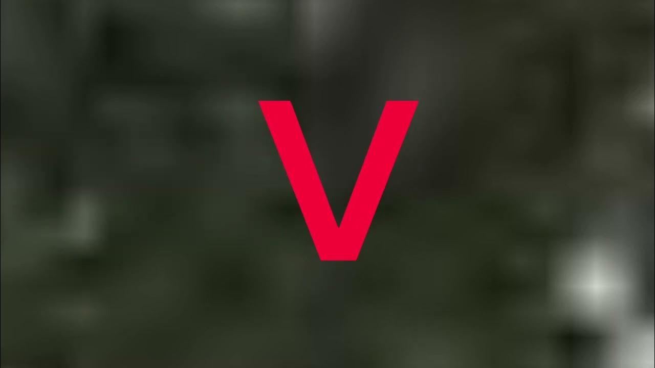 Learn Birds ABCs V is for Vulture - YouTube