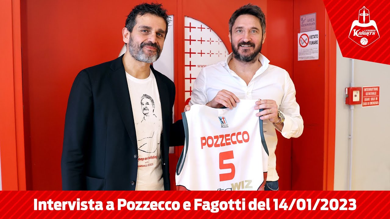 Interviste Keep on Building del 14/01/2023 - YouTube