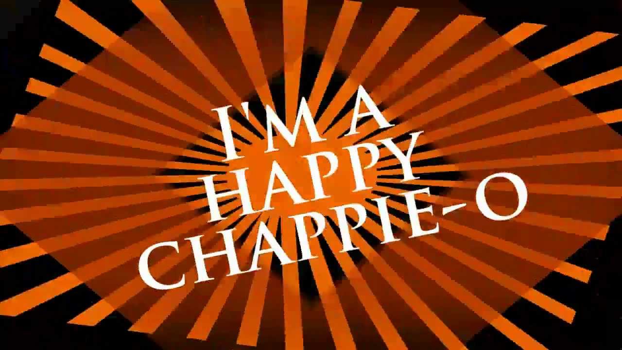 Elliott Sharp: Happy Chappie Polka - YouTube