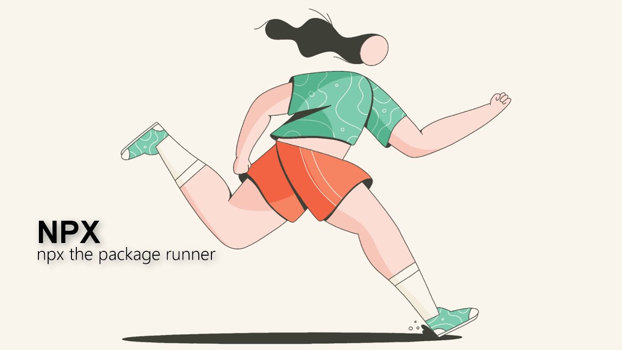 How to Install NPX - YouTube