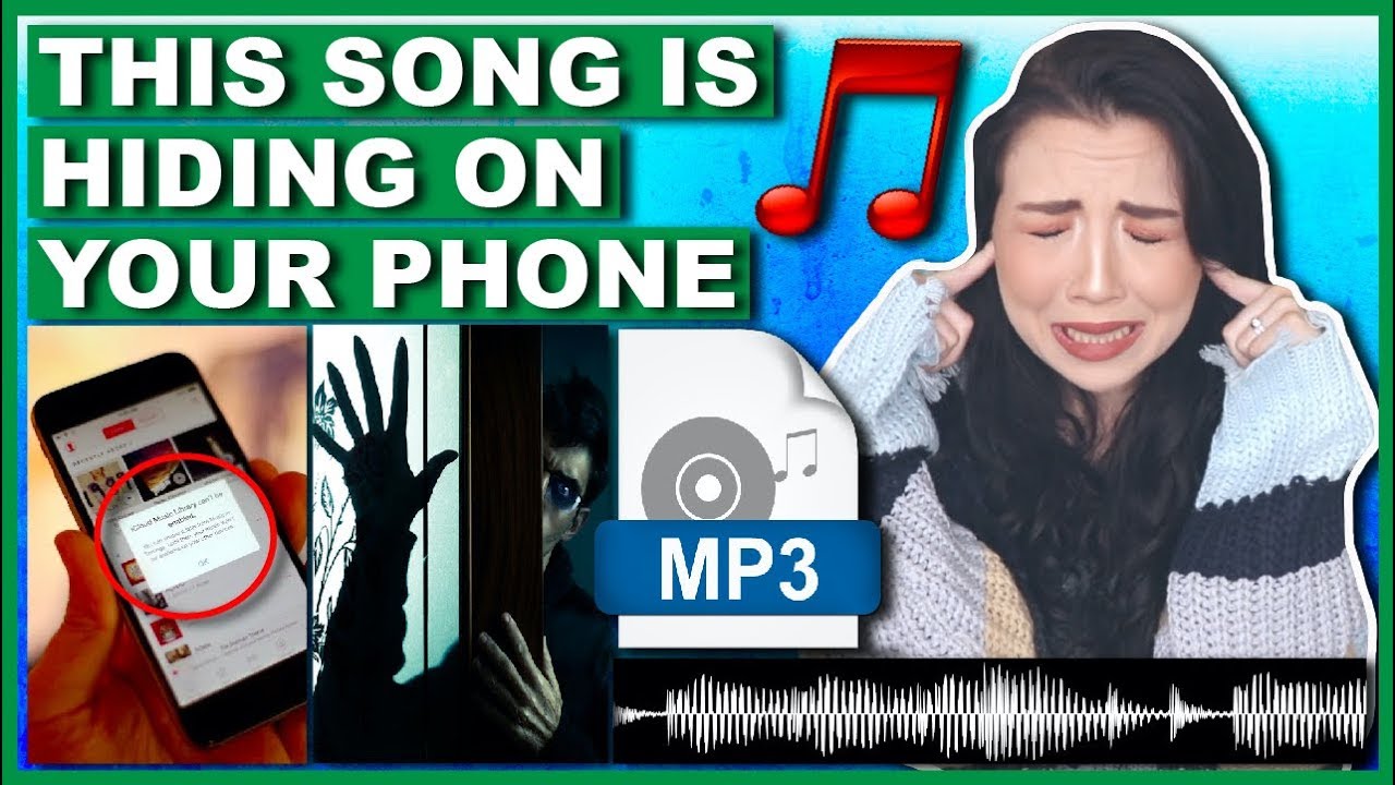 DELETE This Song From Your Phone Right Away - YouTube